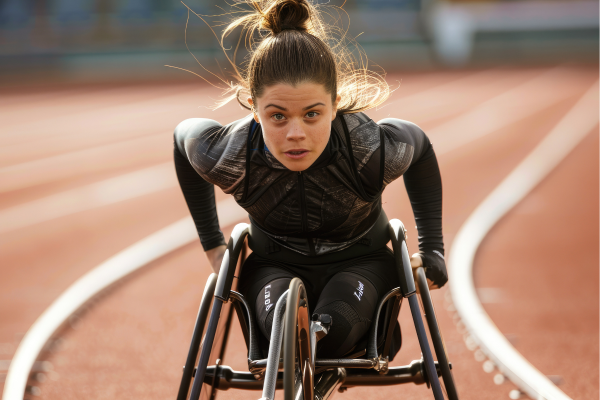 "La Relève" 2025 : L'INSEP accueille sa sixième édition de handisport