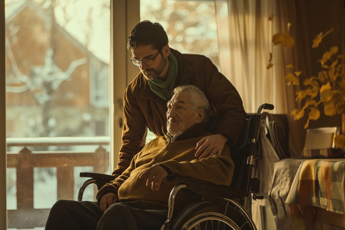 Définition de CDAPH - Mission Nationale