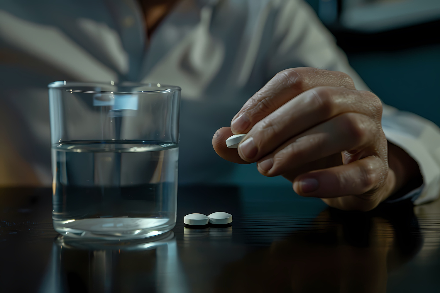 Quétiapine : la pénurie qui met en danger les patients psy