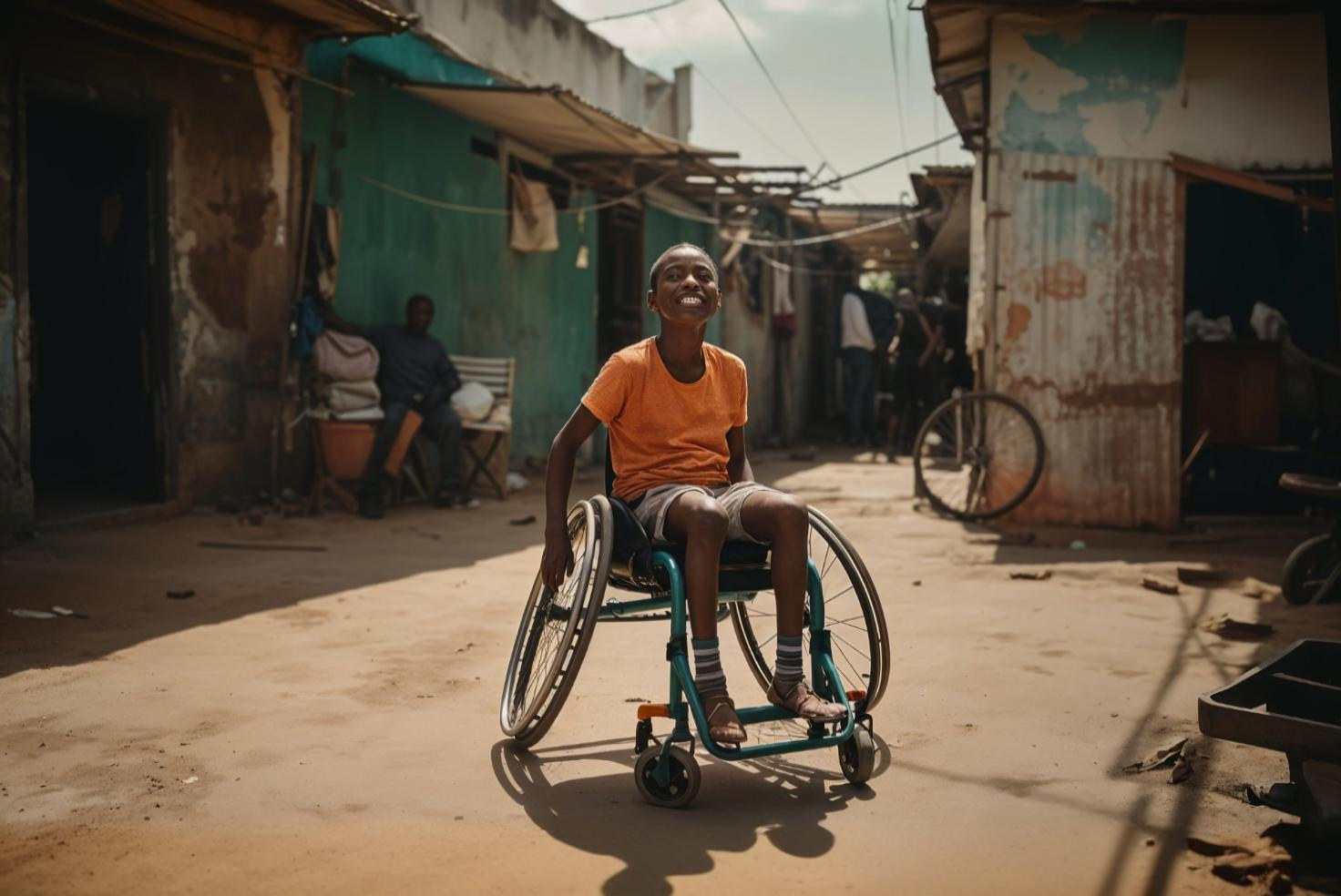 Sommet Mondial sur le Handicap : Quels sont les principaux engagements ...